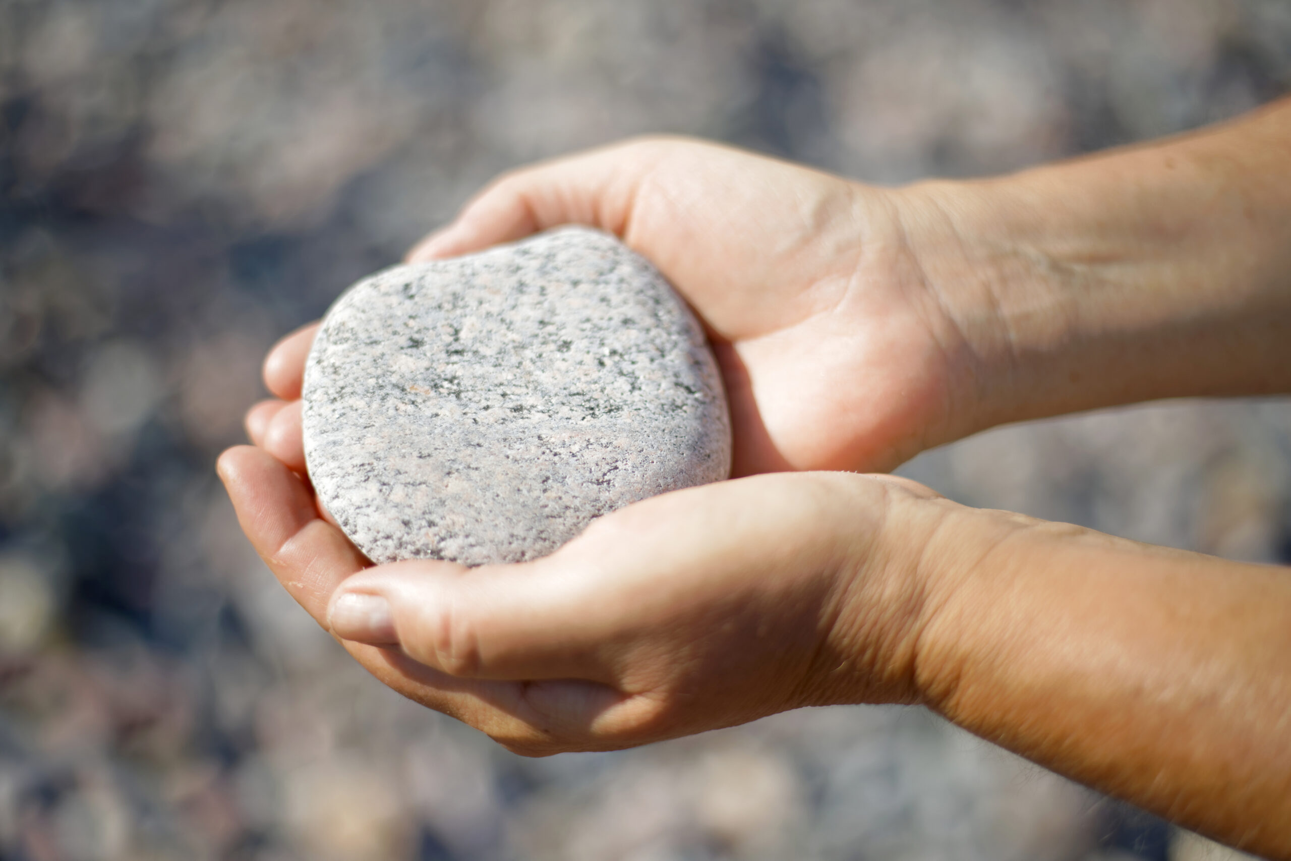 The Oathing Stone Ceremony: A Timeless Scottish Wedding Ritual